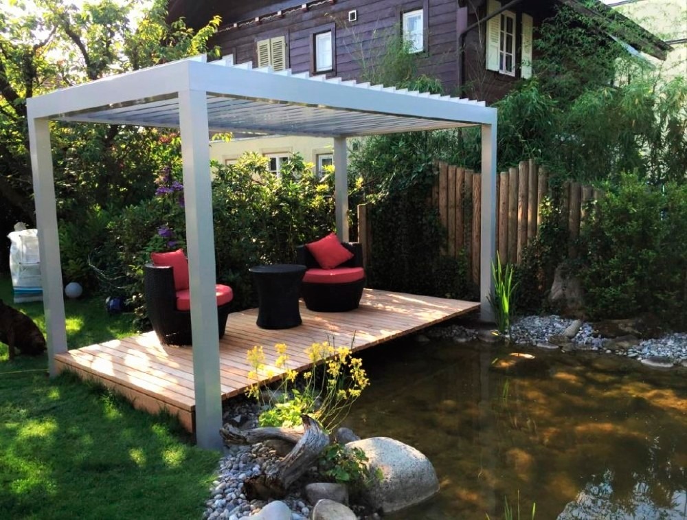 How Much Does It Cost To Diy A Pergola How To Build A Pergola Pergola ... How Much Does It Cost To Diy A Pergola How To Build A Pergola Pergola ...